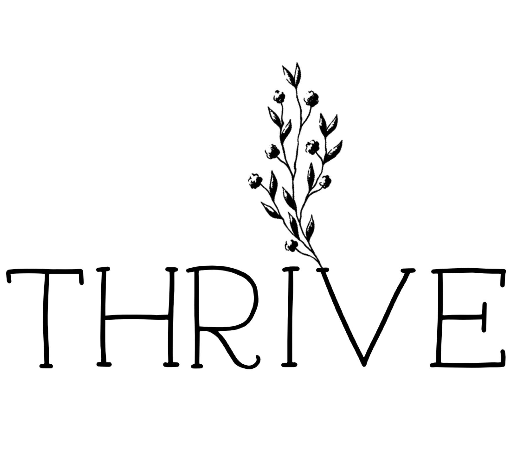 Thrive Homeschool Enrichment